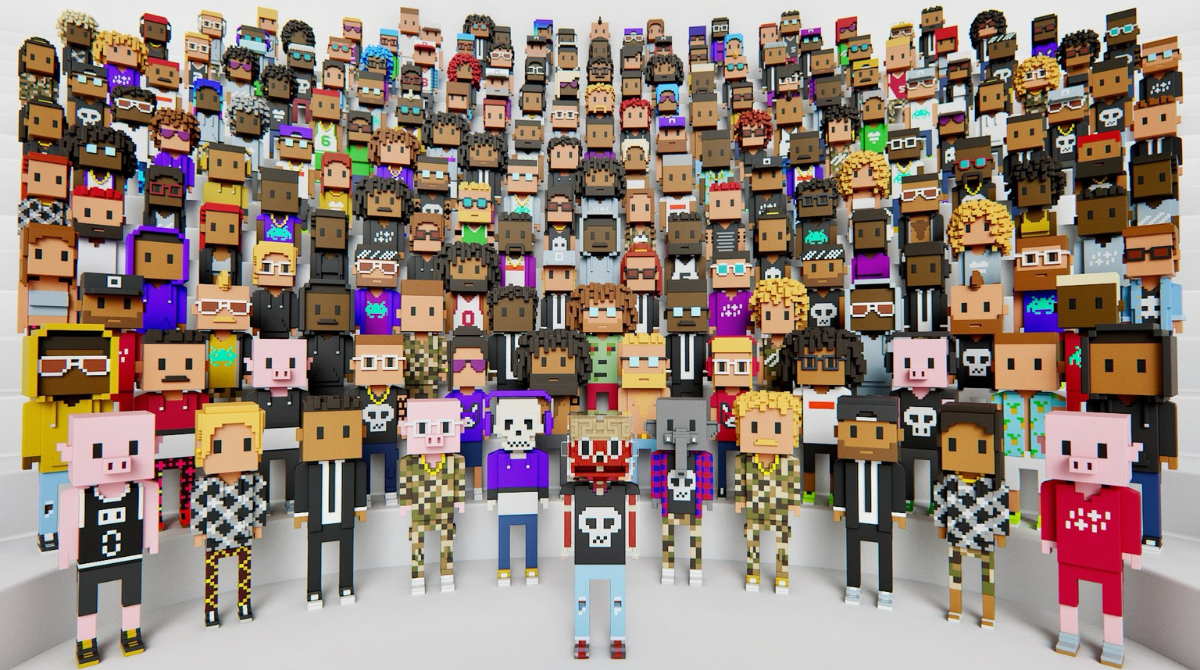 Welcome to the OpenSea digest. Let’s look back through the biggest NFT and web3 news of the week ...